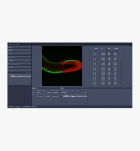 Microx » Software ZEN